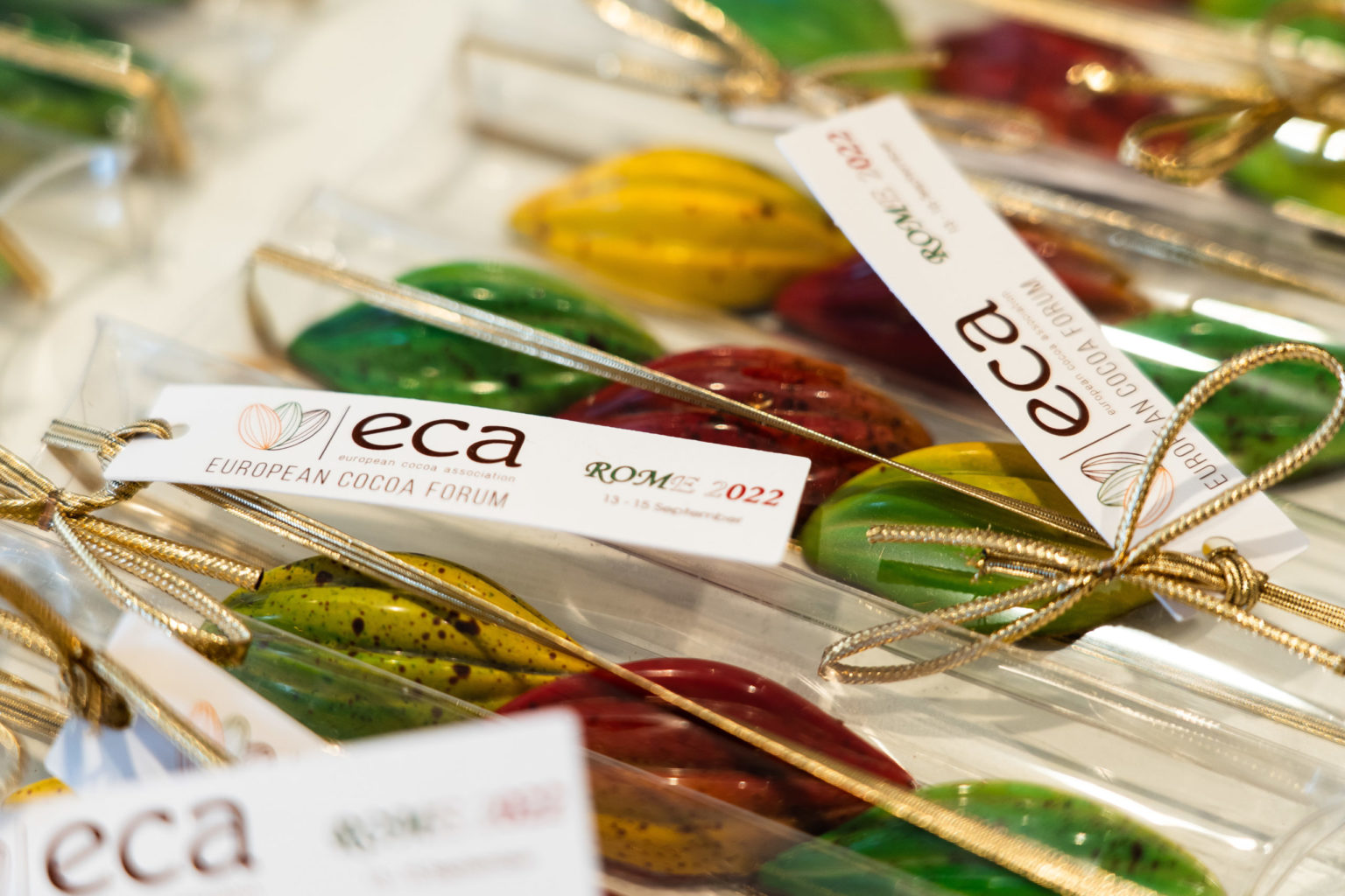 Become a Member | ECA European Cocoa Assocation