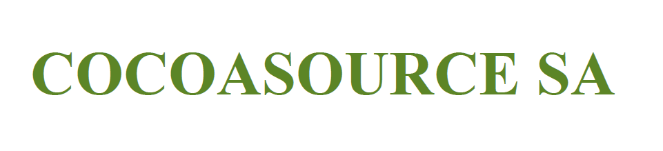 ECA Members | ECA European Cocoa Assocation