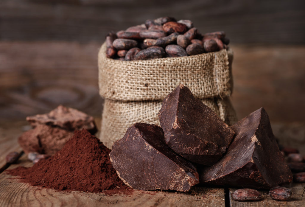 The COCOA Supply Chain | ECA European Cocoa Assocation