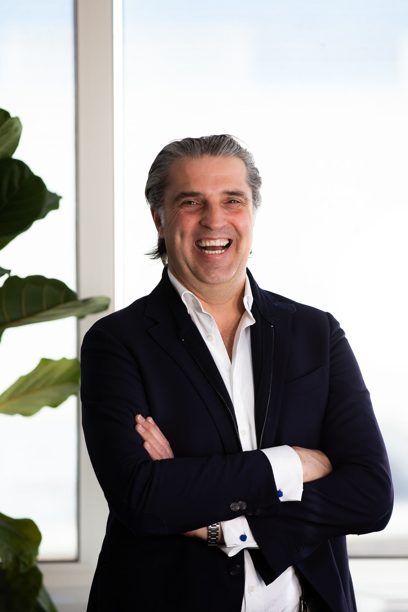 Guus de Gruiter – Treasurer | ECA European Cocoa Assocation