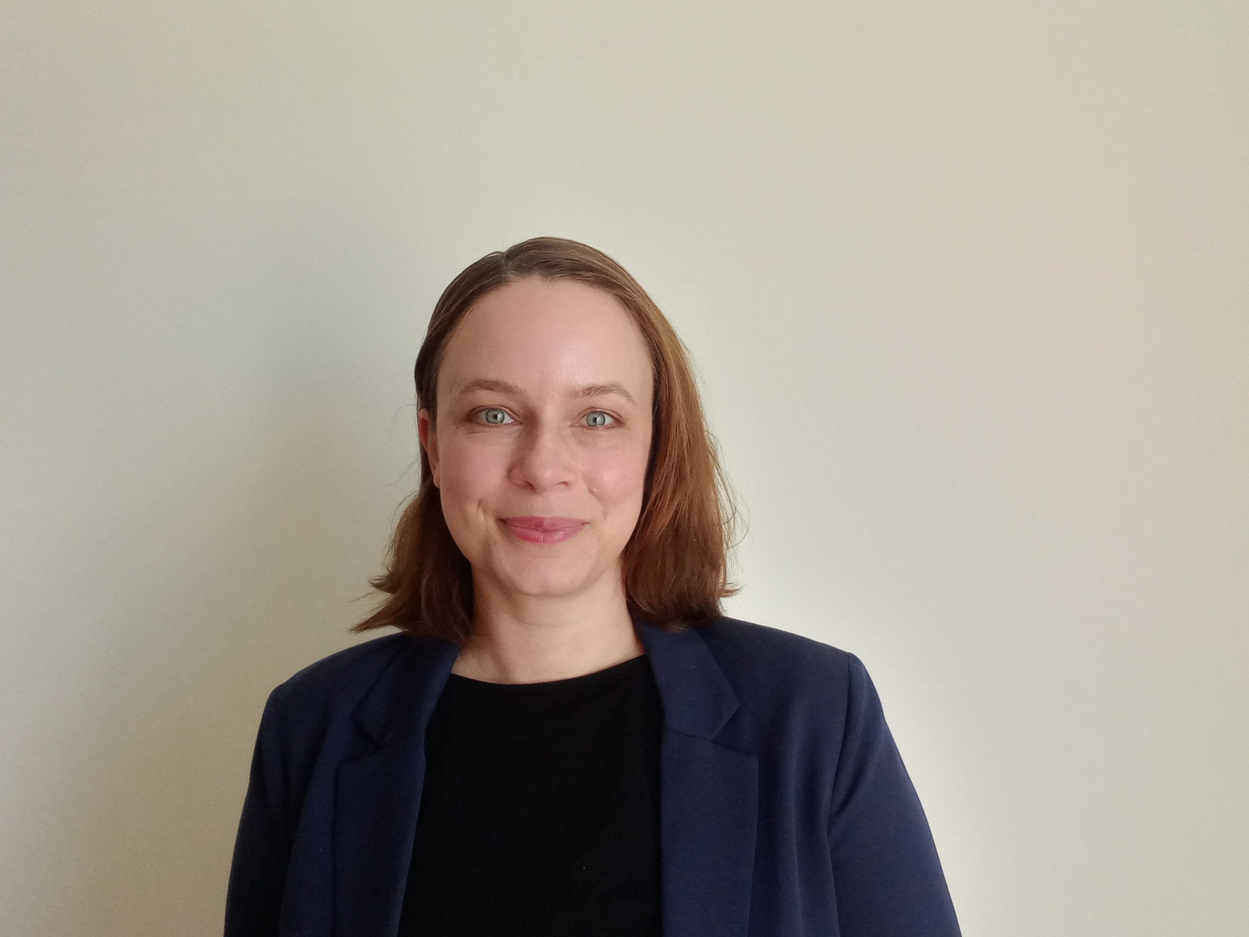 Julia Buech – Senior consumer food specialist | ECA European Cocoa ...