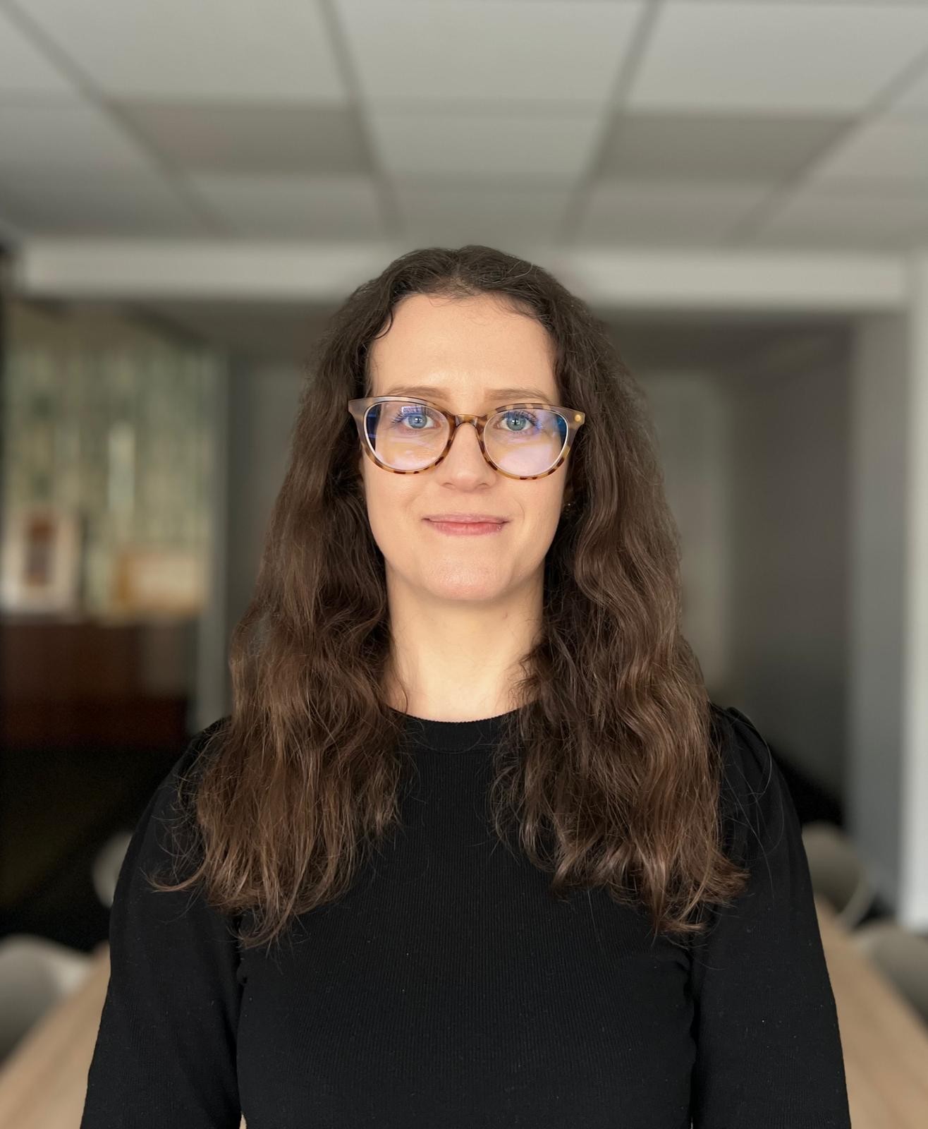 Irene Paviotti | ECA European Cocoa Assocation